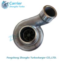 China S400S069 Turbo 173299 167574 631GC5140M5 631GC5140M5X Turbocharger for Mack Truck with E7-400 Engine for sale