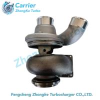China S400S069 Turbo 173299 167574 631GC5140M5 631GC5140M5X Turbocharger for Mack Truck with E7-400 Engine for sale