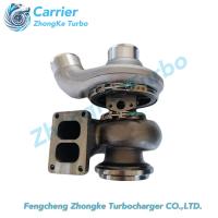 China S400S069 Turbo 173299 167574 631GC5140M5 631GC5140M5X Turbocharger for Mack Truck with E7-400 Engine for sale