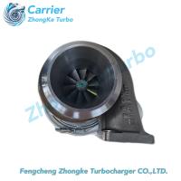 China S400S069 Turbo 173299 167574 631GC5140M5 631GC5140M5X Turbocharger for Mack Truck with E7-400 Engine for sale