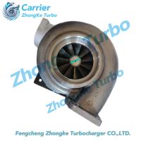 China TV81 Turbo 0R6976 1226776 466911-0001 466911-5001S 4669119001 466911-9001 Turbocharger for Caterpillar 3406 Diesel Engine for sale