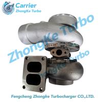 China TV6142 Turbo 465774-5003S 0R5793 1W-3429 1W-8179 1W3430 1W8179 2W7277 Turbocharger for Caterpillar Earth Moving with 3306 Engine for sale