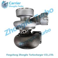 China TV6142 Turbo 465774-5003S 0R5793 1W-3429 1W-8179 1W3430 1W8179 2W7277 Turbocharger for Caterpillar Earth Moving with 3306 Engine for sale