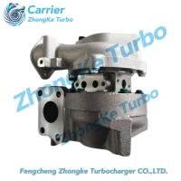 China BV40 Turbo 14411-3XN3B 53039880746 14411-3XN3A 144113XN3B Turbocharger for Nissan Caravan NV350 2.5 DCI Diesel Engine for sale