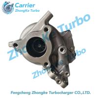 China BV40 Turbo 14411-3XN3B 53039880746 14411-3XN3A 144113XN3B Turbocharger for Nissan Caravan NV350 2.5 DCI Diesel Engine for sale