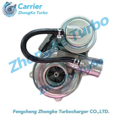 China RHF3 Turbo 1J881- 17011 CK40 1412 1G491-17012 Turbocharger for KUBOTA TRAKTOR Diesel Engine for sale