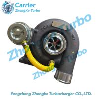 China GT2556S Turbo 711736-5010S 711736-0010 711736-10 2674A209 Turbocharger for Perkins Various Engine T4.40 for sale