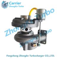 China GT2556S Turbo 711736-5010S 711736-0010 711736-10 2674A209 Turbocharger for Perkins Various Engine T4.40 for sale