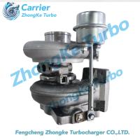 China HE221W Turbo 5350913 2840684 turbocharger for Cummins Engine ISF3.8 for sale