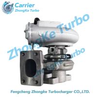 China HE221W Turbo 5350913 2840684 turbocharger for Cummins Engine ISF3.8 for sale