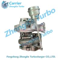 China TD04L Turbo 4937701700 49377-01740 49377-01750 49377-01760 6271-81-8100 6721-81-8310 6271-81-8320 6271-81-8500 6271-81-8550 Turbocharger for Komatsu Construction Various with SAA4D95LE-5 Engine for sale