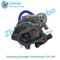 China RHB31 Turbo VC110033 VA110033 VB110033 12913718010 3T-512 B31CAD-S0033B B31CADS00 Turbocharger for Yanmar Earth Moving with 4TN84T Engine for sale