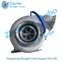 China GTA4294S Turbo 172743 172253 53319887001 53319887101 23528062 23525463 23528064 23528065 23526016 23522312 23526271 23526679 23522189 23529103 Turbocharger For Detroit Diesel Truck Series 60 LMY98 for sale