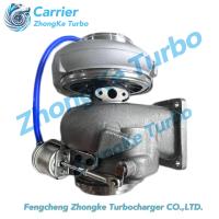 China GTA4294S Turbo 172743 172253 53319887001 53319887101 23528062 23525463 23528064 23528065 23526016 23522312 23526271 23526679 23522189 23529103 Turbocharger For Detroit Diesel Truck Series 60 LMY98 for sale