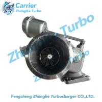 China GTA4294S Turbo 172743 172253 53319887001 53319887101 23528062 23525463 23528064 23528065 23526016 23522312 23526271 23526679 23522189 23529103 Turbocharger For Detroit Diesel Truck Series 60 LMY98 for sale