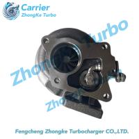 China HE221W Turbo 4042718 4042714 4042715 404271500 4042715H 4937653 4955316 4042717 4042719 4042720 4042721 Turbocharger For Cummins Industrial with QSB Tier-3 Engine for sale