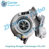 China HE400VG Turbo 3796115 6746-81-8110 6746818110 Turbocharger For KOMATSU PC360-10 Engine for sale