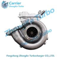 China HE400VG Turbo 3796115 6746-81-8110 6746818110 Turbocharger For KOMATSU PC360-10 Engine for sale