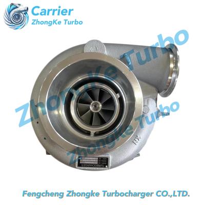 China HE500FG Turbo 3790096 3790106 3790105 3788556 3788557 Turbocharger For Cummins QSZ13 Engine for sale