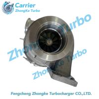 China HE500FG Turbo 3790096 3790106 3790105 3788556 3788557 Turbocharger For Cummins QSZ13 Engine for sale
