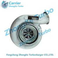 China HX35 Turbo 3537133 3537137 3539653 3539657 3539658 3598176 3598965 3800989 3802770 3804962 4033173H 76193283 J802770 JC537132 3537132 2802770 Turbocharger For Cummins Truck Elite with 6BT Engine for sale