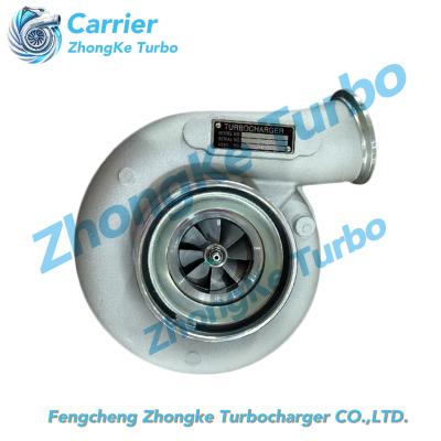 China HX35 Turbo 3537133 3537137 3539653 3539657 3539658 3598176 3598965 3800989 3802770 3804962 4033173H 76193283 J802770 JC537132 3537132 2802770 Turbocharger For Cummins Truck Elite with 6BT Engine for sale