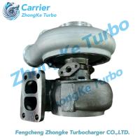 China HX35 Turbo 3537133 3537137 3539653 3539657 3539658 3598176 3598965 3800989 3802770 3804962 4033173H 76193283 J802770 JC537132 3537132 2802770 Turbocharger For Cummins Truck Elite with 6BT Engine for sale