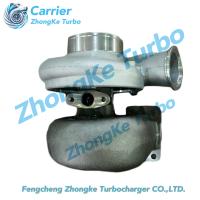 China HX35 Turbo 3537133 3537137 3539653 3539657 3539658 3598176 3598965 3800989 3802770 3804962 4033173H 76193283 J802770 JC537132 3537132 2802770 Turbocharger For Cummins Truck Elite with 6BT Engine for sale