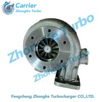China HX35 Turbo 3537133 3537137 3539653 3539657 3539658 3598176 3598965 3800989 3802770 3804962 4033173H 76193283 J802770 JC537132 3537132 2802770 Turbocharger For Cummins Truck Elite with 6BT Engine for sale