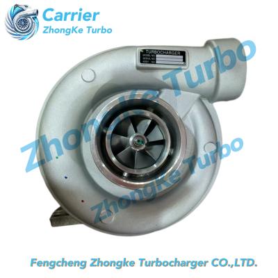 China HX55 Turbo 4049337 4049338 3533544 3537840 3538716 3575237 4049338 8113407 3165219 8148987 425720 1677725 8112921 8148873 8112637 Turbocharger For Volvo Truck FH12 FL12 with D12C Engine for sale