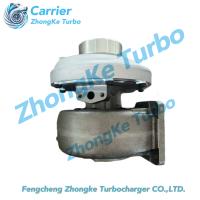 China K31 Turbo 53319886710 5331-988-6710 51.09100-7463 51.09100-7484 51091007463 51091007484 Turbocharger For MAN F 2000 E Truck Commercial Vehicle with D2866LF31 4V Engine for sale