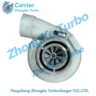 China KTR110 Turbo 6505-67-5030 6505-67-5040 6505-67-5070 Turbocharger For Komatsu HD785-7 Excavator SAA12V140E-3B Engine for sale