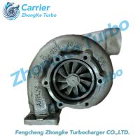China KTR110 Turbo 6505-67-5030 6505-67-5040 6505-67-5070 Turbocharger For Komatsu HD785-7 Excavator SAA12V140E-3B Engine for sale