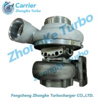 China KTR110 Turbo 6505-67-5030 6505-67-5040 6505-67-5070 Turbocharger For Komatsu HD785-7 Excavator SAA12V140E-3B Engine for sale