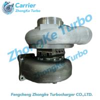 China KTR110 Turbo 6505-67-5030 6505-67-5040 6505-67-5070 Turbocharger For Komatsu HD785-7 Excavator SAA12V140E-3B Engine for sale