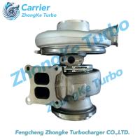China HX55 Turbo 3590044 1080237R 178923 198382D 2834419 3536149 3536995 3590045 4033813 4039173 4046031 3800471 3803938 3804503 Turbocharger For Cummins Truck Bus with ISM ISME M11 Engine for sale