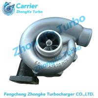 China TA45 Turbo 710223-5002S 710223-0001 65.09100-7051 65091007051 65.09100-7131 65091007131 710223-0002 Turbocharger For Daewoo  DS2840LE Diesel Engine for sale