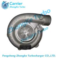 China T04E55 Turbo 730505-5001S 730505-0001 730505-0002 730505-1 65091007082 65091007137 65091007083 Turbocharger For Daewoo  DE08 Diesel Engine for sale
