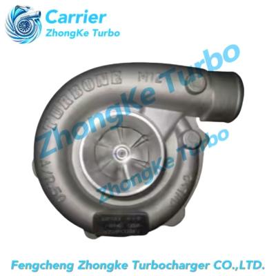 China T04E55 Turbo 730505-5001S 730505-0001 730505-0002 730505-1 65091007082 65091007137 65091007083 Turbocharger For Daewoo  DE08 Diesel Engine for sale