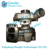 China T04E55 Turbo 730505-5001S 730505-0001 730505-0002 730505-1 65091007082 65091007137 65091007083 Turbocharger For Daewoo  DE08 Diesel Engine for sale