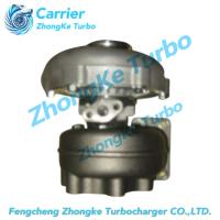China T04E55 Turbo 730505-5001S 730505-0001 730505-0002 730505-1 65091007082 65091007137 65091007083 Turbocharger For Daewoo  DE08 Diesel Engine for sale