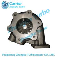 China T04E55 Turbo 730505-5001S 730505-0001 730505-0002 730505-1 65091007082 65091007137 65091007083 Turbocharger For Daewoo  DE08 Diesel Engine for sale