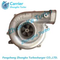 China RHC7J Turbo VB250098 VA250098 VB250098 Turbocharger For Daewoo DB58T Engine for sale