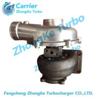 China RHC7J Turbo VB250098 VA250098 VB250098 Turbocharger For Daewoo DB58T Engine for sale