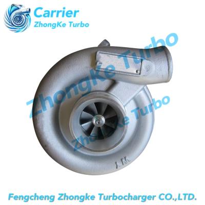 China HX35 Turbo 3539679 3591461 3593185 3539678 4033596 3593185 4035455 65091007197 65091007060 65091007040 65.09100-7040 65.09100-7060 65.09100-7197 Turbocharger For Excavator With DB58TI TIER 1 Engine for sale