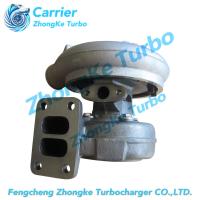 China HX35 Turbo 3539679 3591461 3593185 3539678 4033596 3593185 4035455 65091007197 65091007060 65091007040 65.09100-7040 65.09100-7060 65.09100-7197 Turbocharger For Excavator With DB58TI TIER 1 Engine for sale