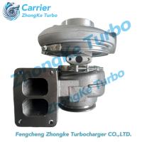 China HX55 Turbo 3591077 3591078 3533544 3165219 3532692 452164-0001 712922-0002 4027013 4049338 1677098 1677726 1677725 1676089 3165219 425720 Turbocharger For Volvo TRUCK FH12 FM12 With D12C Engine for sale