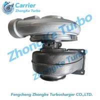 China HX55 Turbo 3591077 3591078 3533544 3165219 3532692 452164-0001 712922-0002 4027013 4049338 1677098 1677726 1677725 1676089 3165219 425720 Turbocharger For Volvo TRUCK FH12 FM12 With D12C Engine for sale