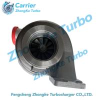 China HX55 Turbo 3591077 3591078 3533544 3165219 3532692 452164-0001 712922-0002 4027013 4049338 1677098 1677726 1677725 1676089 3165219 425720 Turbocharger For Volvo TRUCK FH12 FM12 With D12C Engine for sale