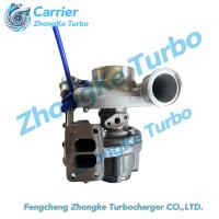 China HX35W Turbo 3534925 3534979 3533103 3534926 3534980 3534981 3534982 3534983 3802779 Turbocharger For Cummins Various with 6BT Engine for sale